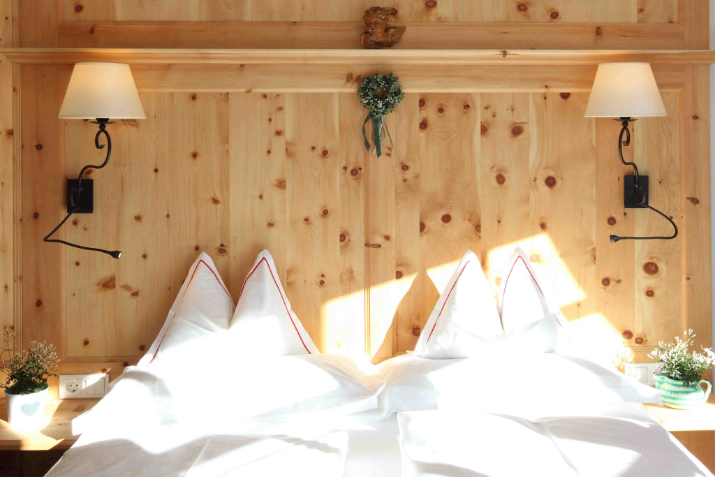 Hotel Ilga - das kleine Oberlech Hotel - Hotel, Oberlech, Winterurlaub ...