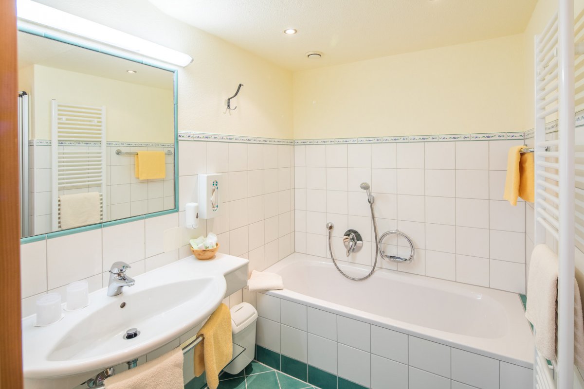 Komfortzimmer Plus - Hotel Ilga - das kleine Oberlech Hotel